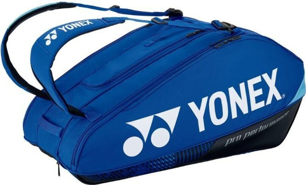 Yonex Racketbag Pro Racquet 9er (2024) ab 129,90 € | Preisvergleich bei ...