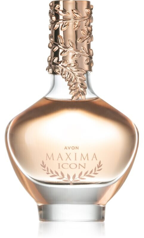 Avon Maxima Icon Eau de Parfum ab 23,73 € | Preisvergleich bei idealo.de