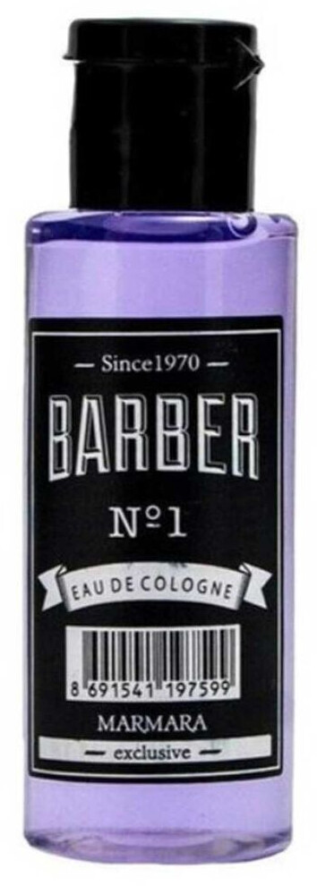 Marmara Barber No.1 Eau de Cologne (50ml) ab 1,98 € | Preisvergleich bei idealo.de