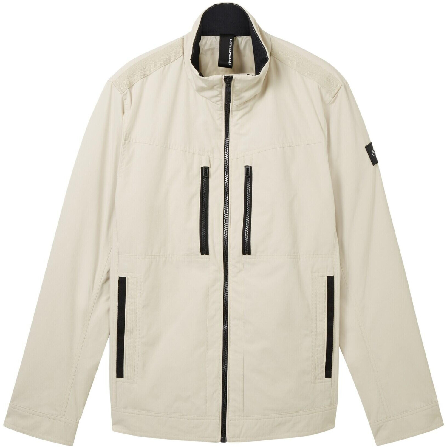 Tom Tailor Ripstop Übergangsjacke (1038911) ab 41,41 € | Preisvergleich bei idealo.de