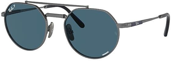 Ray-Ban Jack II Titanium RB8265 3142S2 ab 308,00 € | Preisvergleich bei ...