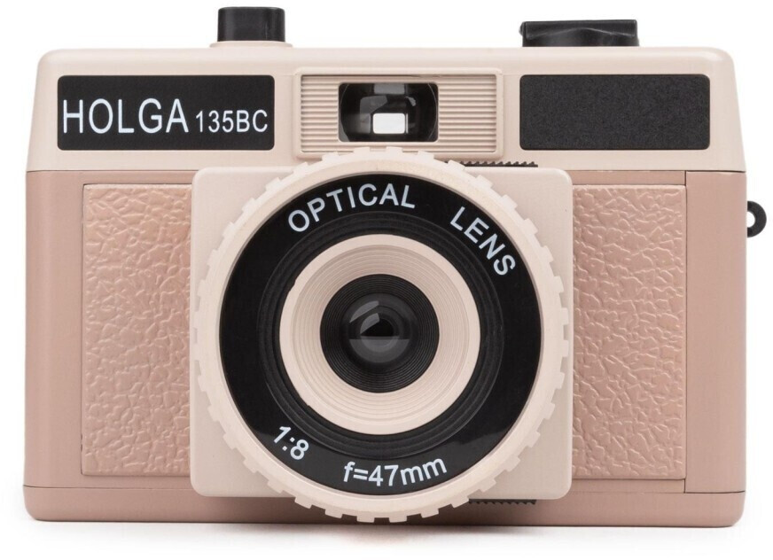 Holga Camera 135BC ab 49,95 € | Preisvergleich bei idealo.de