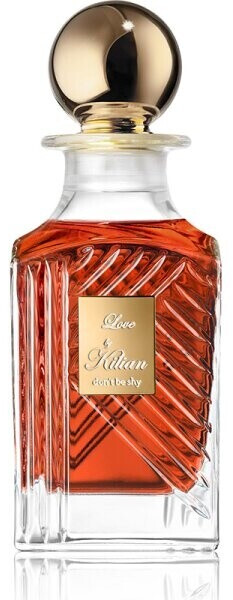 Kilian Love, don't be shy Eau de Parfum ab 880,00 € | Preisvergleich ...