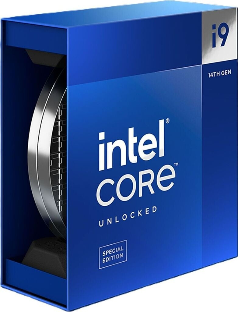 Intel Core i9-14900KS Black Friday 2024 | Comparez les prix sur idealo.fr