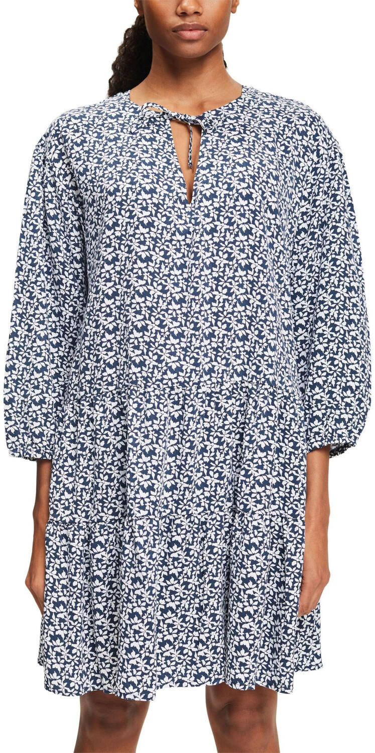 Esprit Strandkleid mit Print (994EF1A334) ab 34,95 € | Preisvergleich ...
