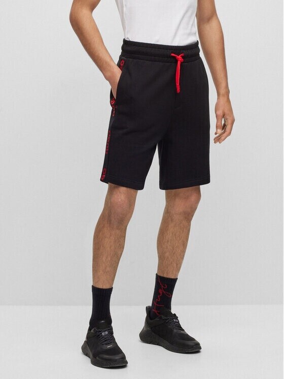 Hugo Sporty Logo Shorts (50496996) ab 38,79 € | Preisvergleich bei idealo.de