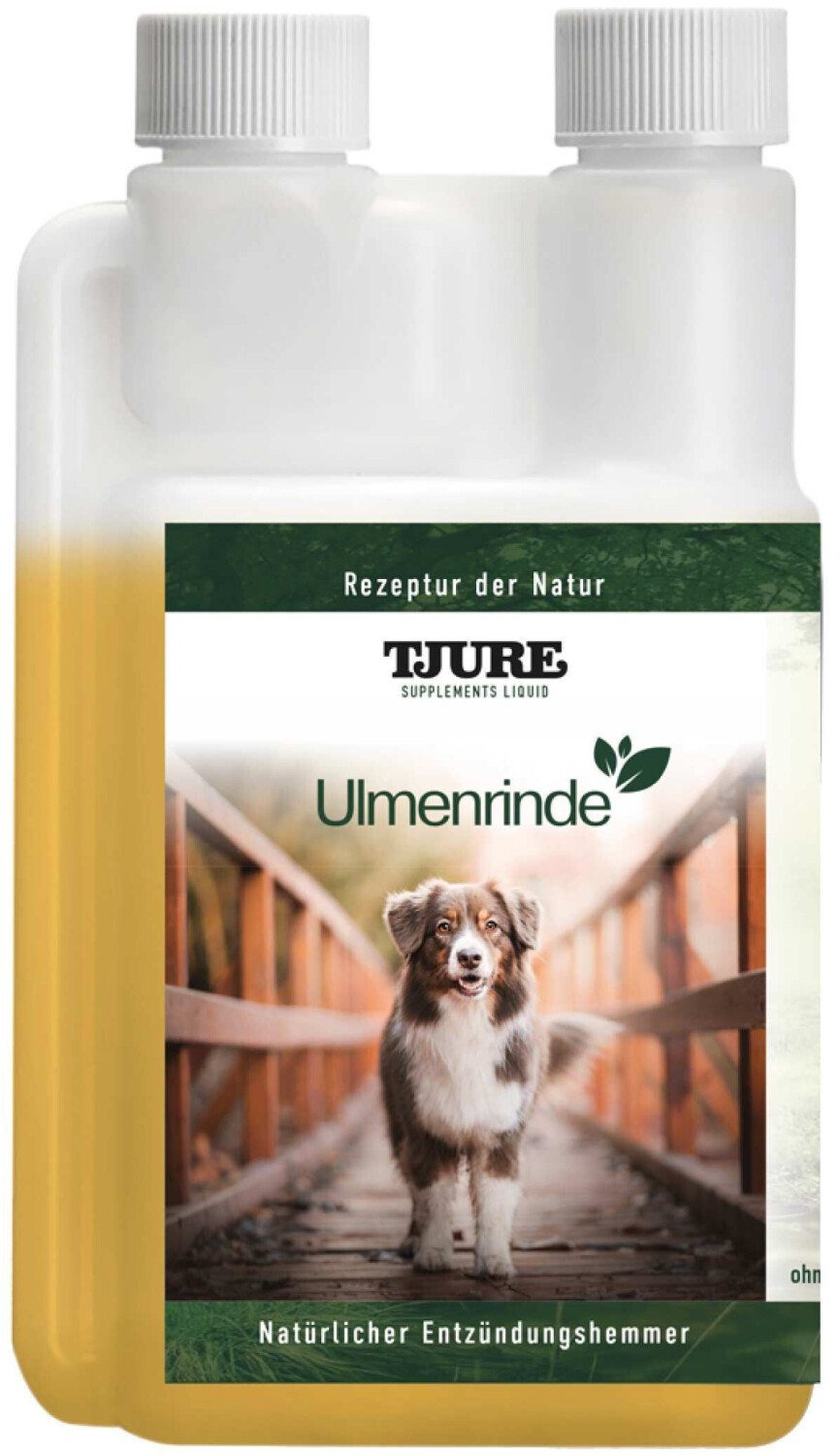 TJURE Ulmenrinde Liquid ab 15,99 € (Juli 2025 Preise) | Preisvergleich ...
