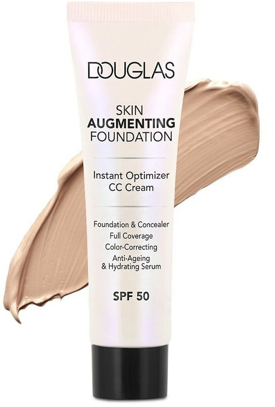 Douglas Collection Skin Augmenting Foundation Mini (12ml) desde 6,99 ...
