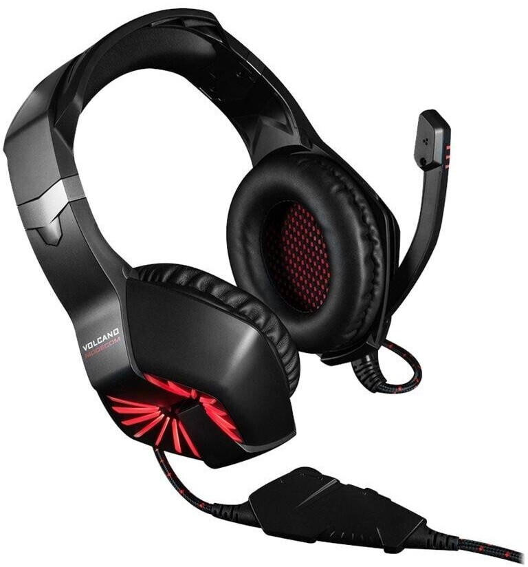 Modecom Volcano black ab 21,11 € | Preisvergleich bei idealo.de