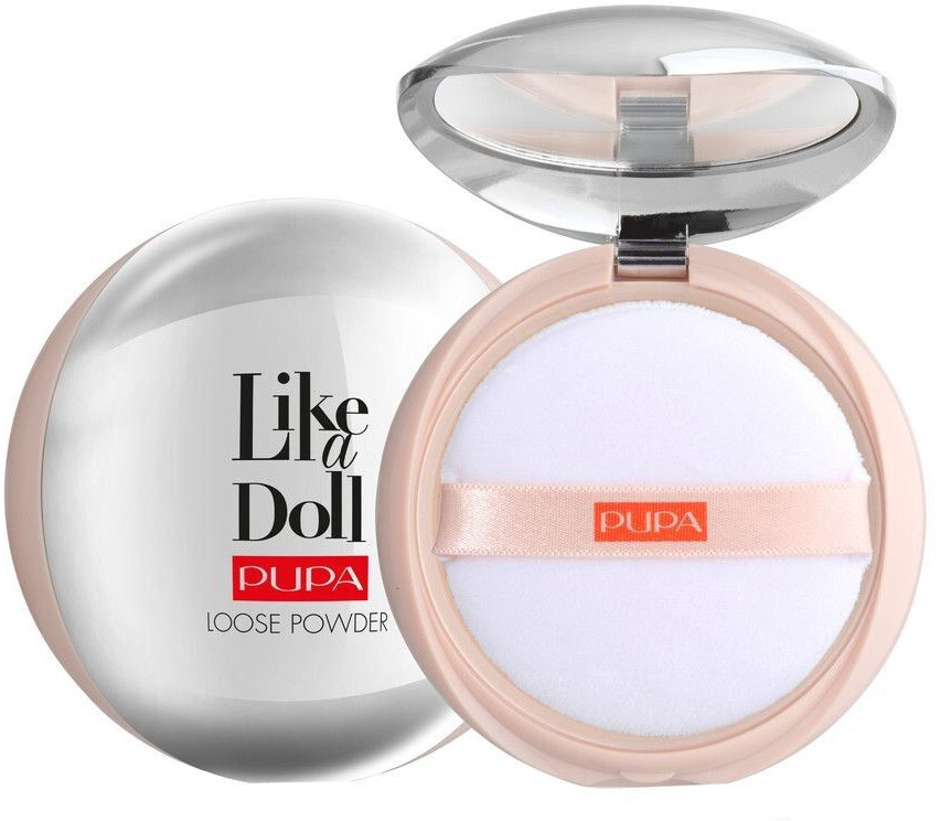Mesauda Like a Doll Loose Powder (9g) ab 22,43 € | Preisvergleich bei ...
