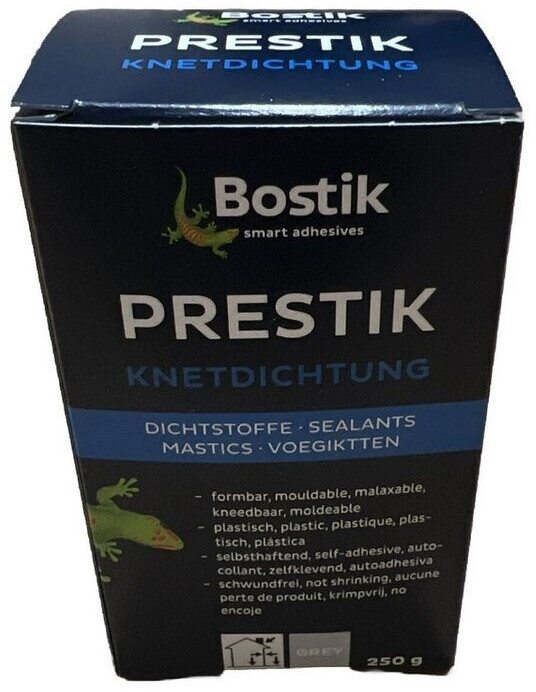 Bostik Prestik grau 250g ab 7,00 € | Preisvergleich bei idealo.de