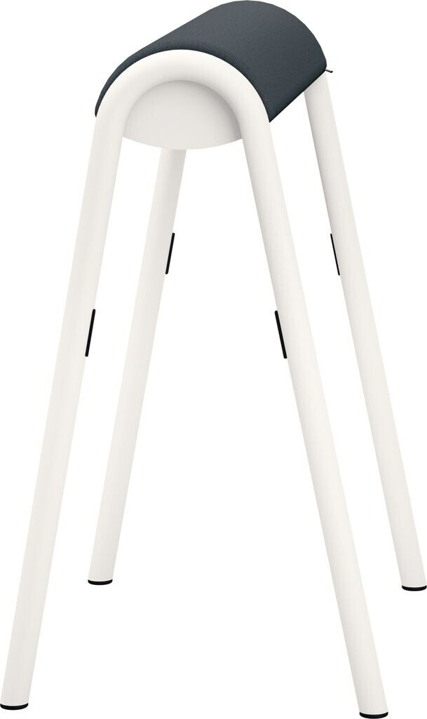 Sedus se:lab hopper eisengrau ab 248,71 € | Preisvergleich bei idealo.de