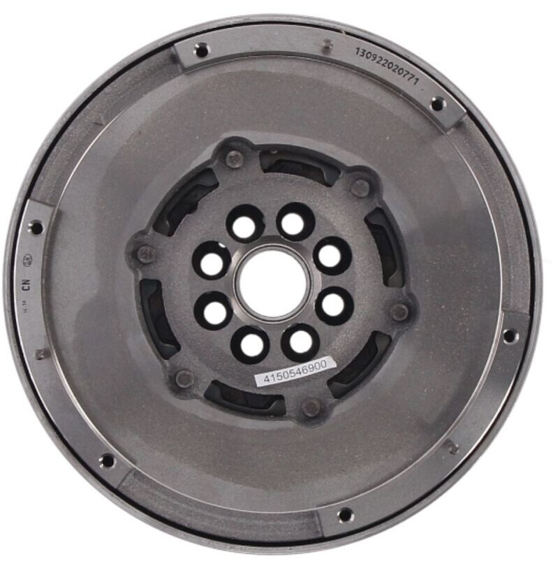 LuK Schwungrad DMFfür MAZDA 6 MZR-CD D Cx-7 AWD 3 MZR CD (415 0546 10 ...