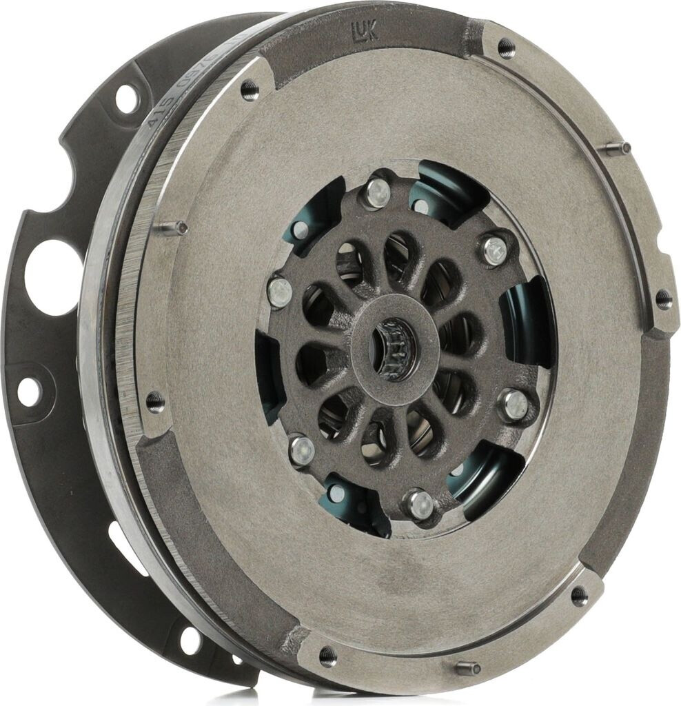 LuK Schwungrad mit Führungslager für AUDI A6 C7 A4 B9 quattro A5 ...