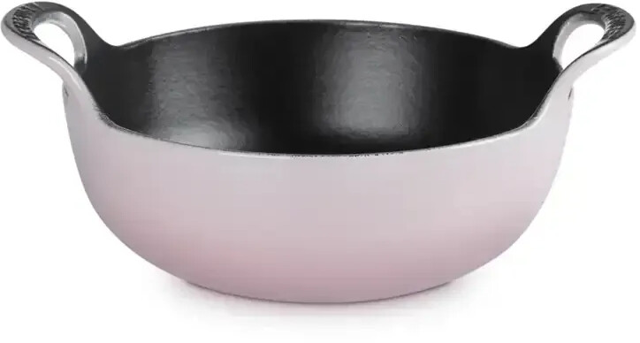 Le Creuset Balti Dish 20 cm shell pink ab 99,00 € | Preisvergleich bei ...