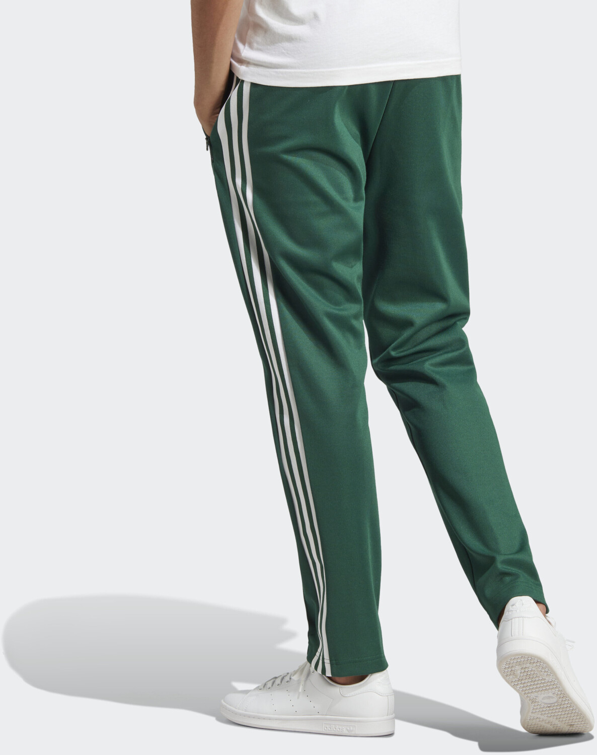 Adidas Man adicolor Classics Beckenbauer Training Pants a € 47,00 (oggi) | Migliori prezzi e ...