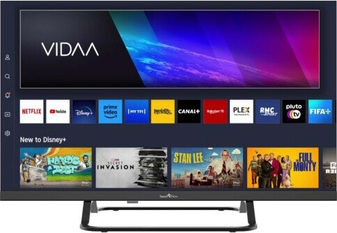 Smarttech HV02V ab 119,90 € | Preisvergleich bei idealo.de