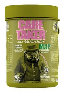 Zoomad Labs Caretaker MAP 420 g ab 24,99 € | Preisvergleich bei idealo.de