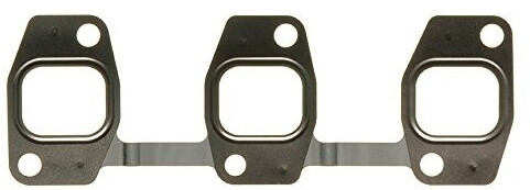 Ajusa Dichtung, Abgaskrümmer - MULTILAYER STEEL (13135000) ab 25,94 ...