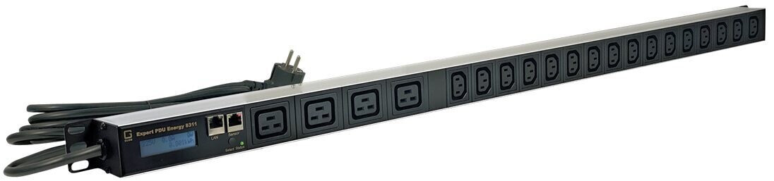 Gude Expert PDU Energy (8311-15) ab 165,94 € | Preisvergleich bei idealo.de
