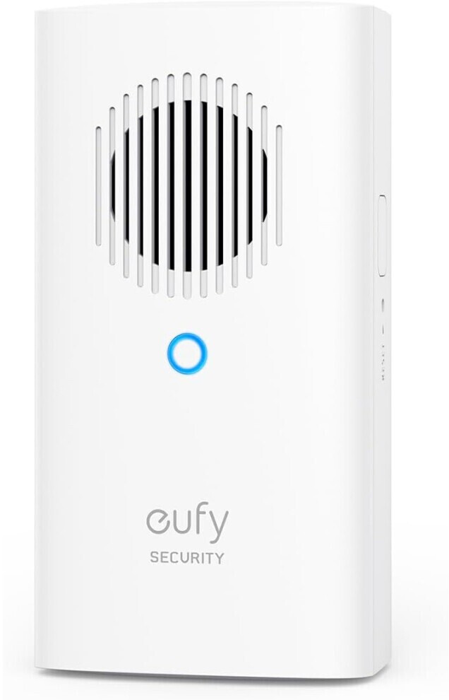 Ring Mount Eufy Video Doorbell E340 User Manual (English - 78 Pages ...