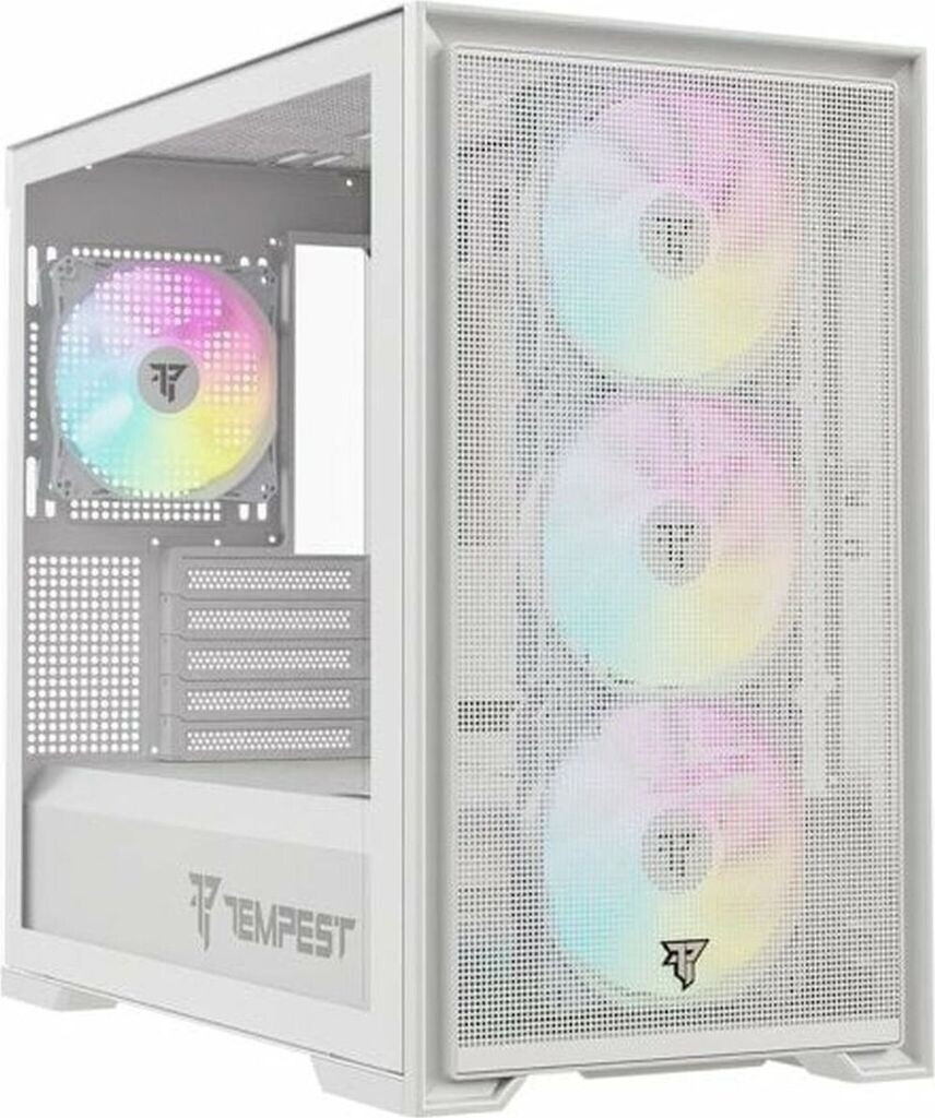 Tempest Stronghold ARGB desde 72,99 € | Compara precios en idealo