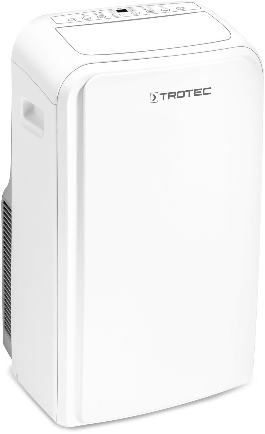 Trotec PAC 3000 X + AirLock 1000 ab 349,99 € | Preisvergleich bei idealo.de