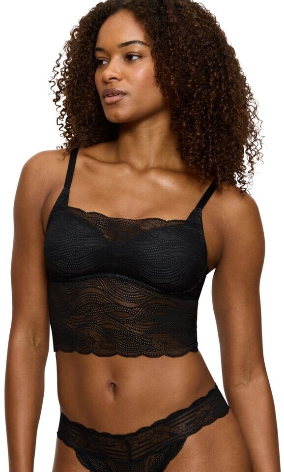 Triumph Lift Smart Bustier (10219825) black ab 37,59 € | Preisvergleich ...