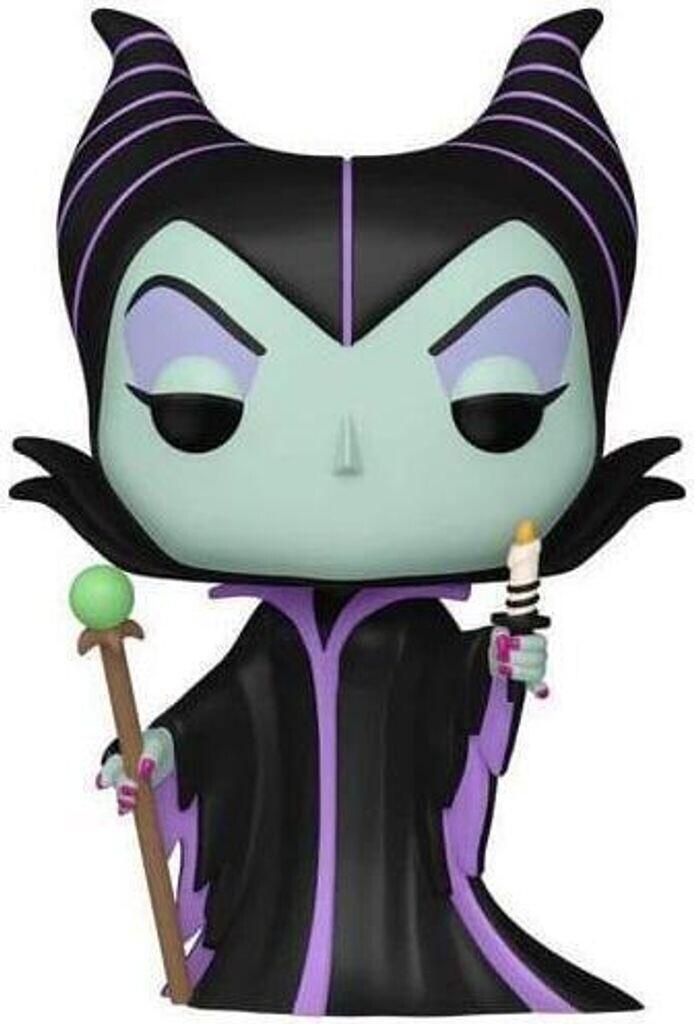 Funko Pop! Disney Sleeping Beauty 65th Anniversary au meilleur prix sur ...