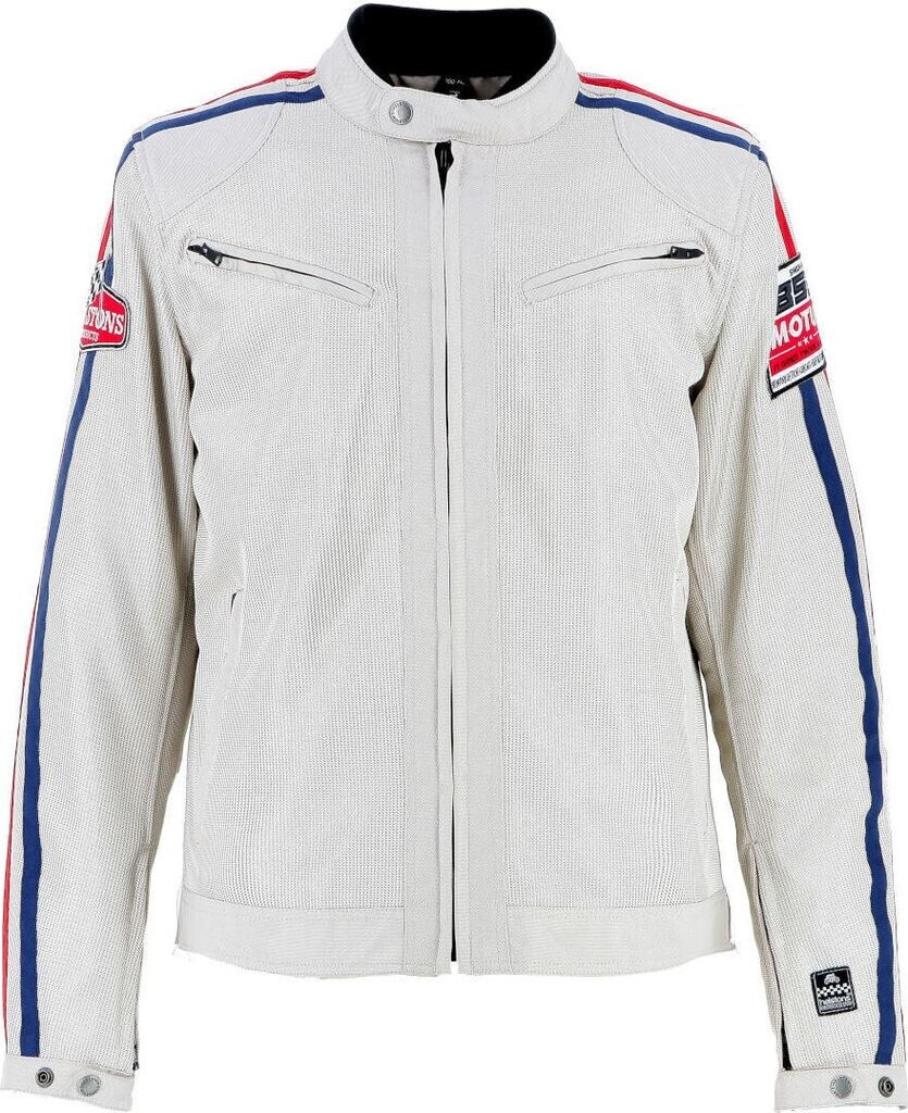Helston's Racing Air Motul Jacket ab 157,49 € | Preisvergleich bei ...