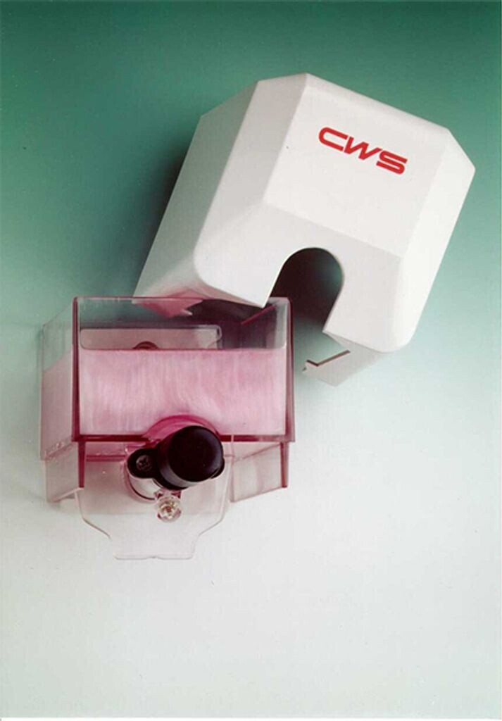 CWS-boco HD4020 ab 47,08 € | Preisvergleich bei idealo.de