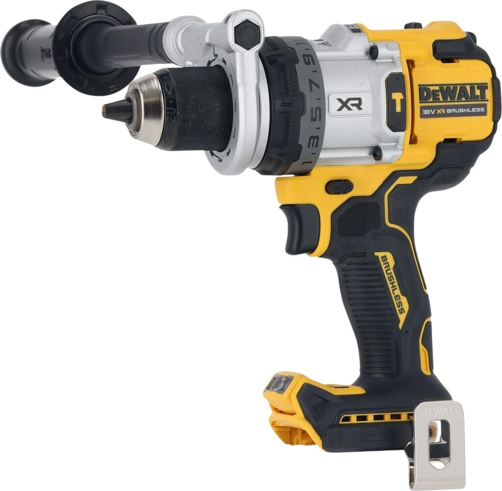 DeWalt DCD1007 ab € 211,90 | Preisvergleich bei idealo.at