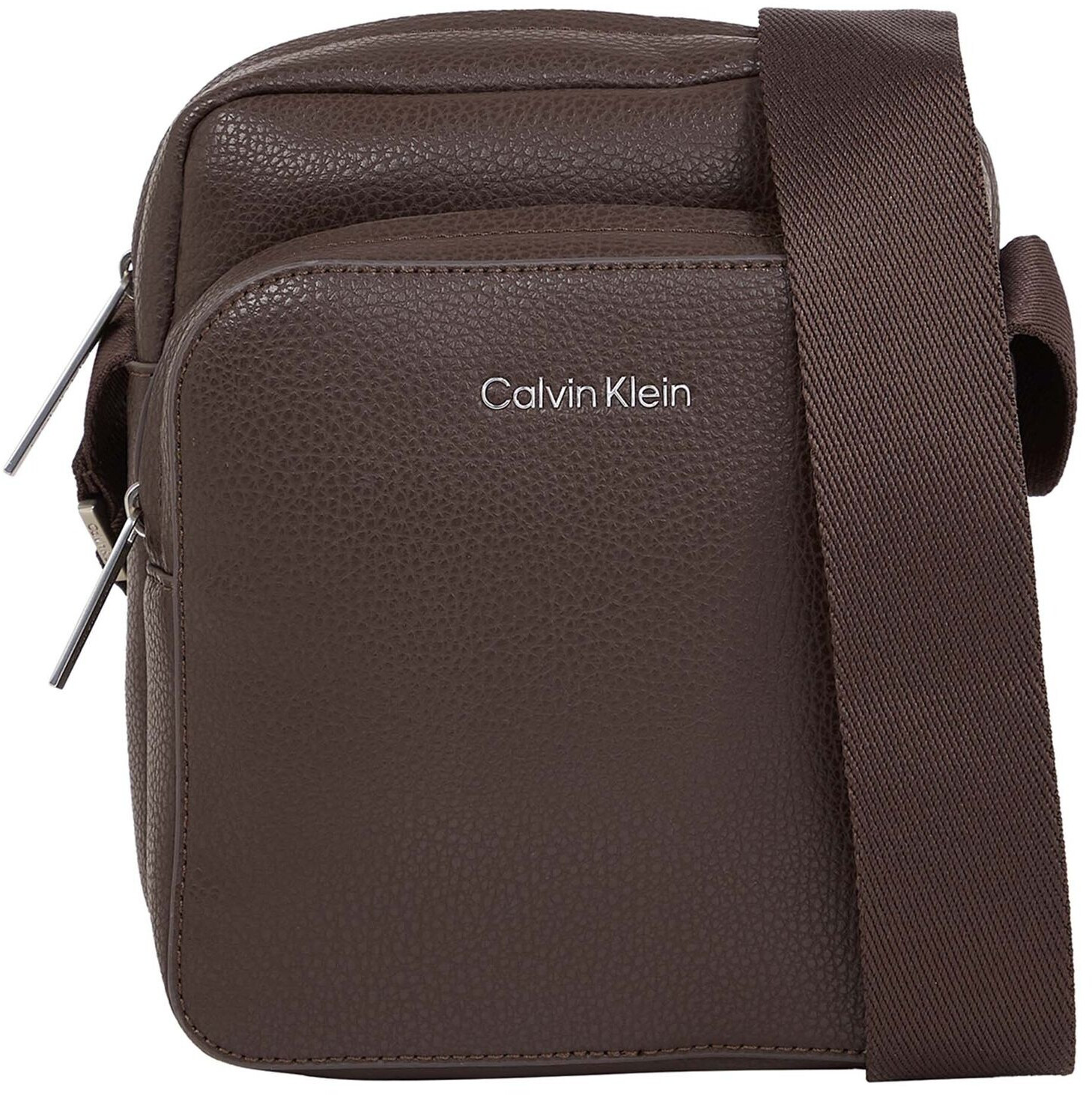 Calvin Klein Ck Must (K50K512204BAR) java brown pebble ab 59,99 ...