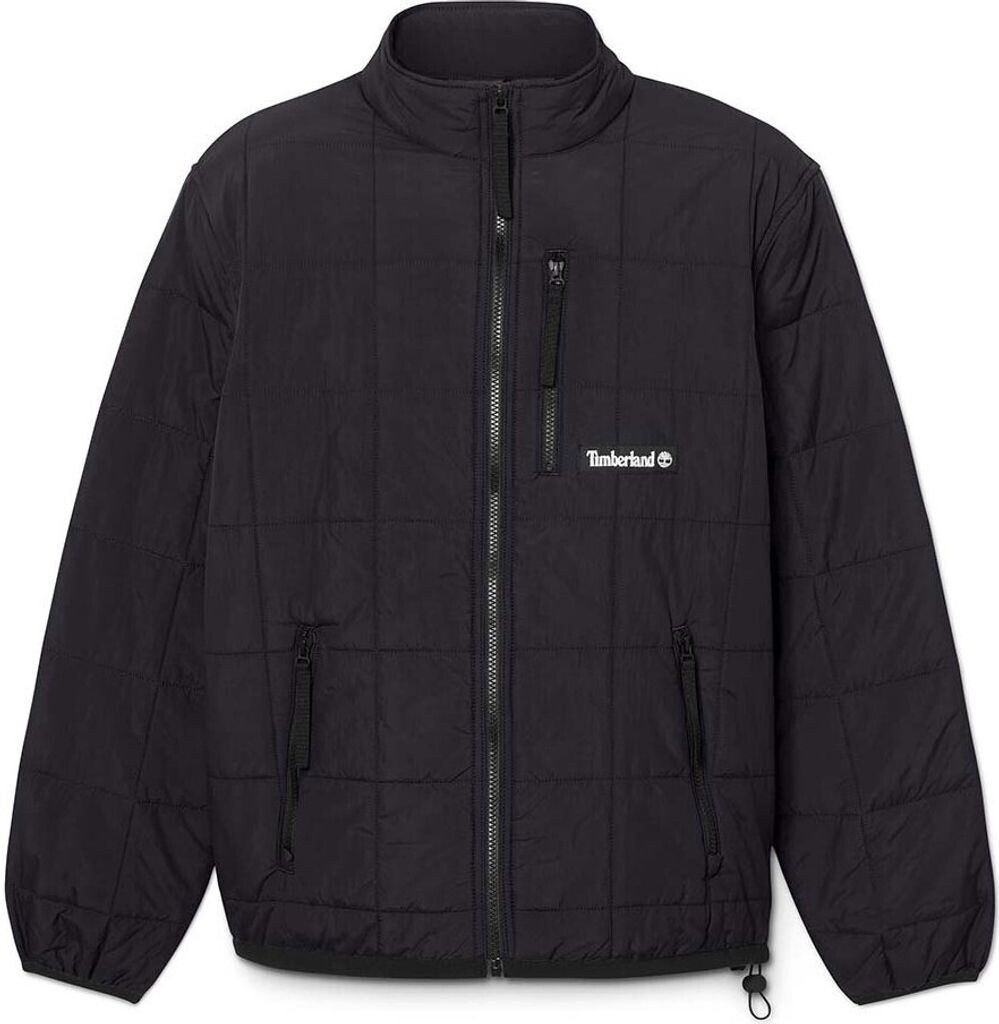 Timberland Dwr Quilted Insulated Jacket (TB0A6JRW0011) ab 62,49 ...