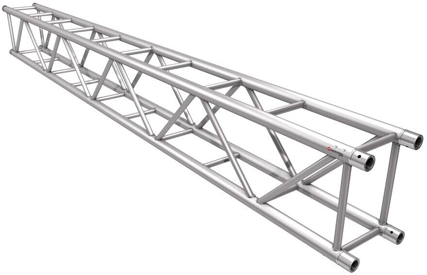 Naxpro Traversen Naxpro-Truss XD 340 Strecke 350 cm ab 715,00 € | Preisvergleich bei idealo.de