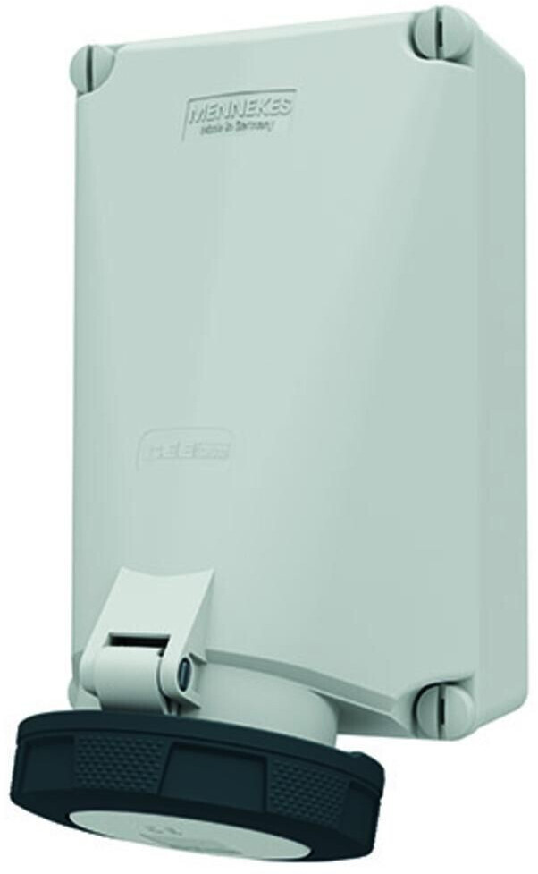 Mennekes Wanddose 20152 ab 1.041,25 € | Preisvergleich bei idealo.de