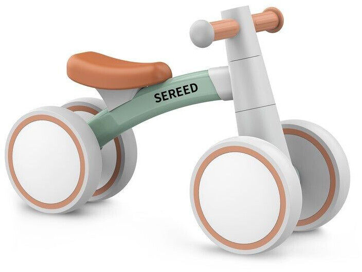 SEREED Baby-Balance-Bike ab 39,99 € | Preisvergleich bei idealo.de