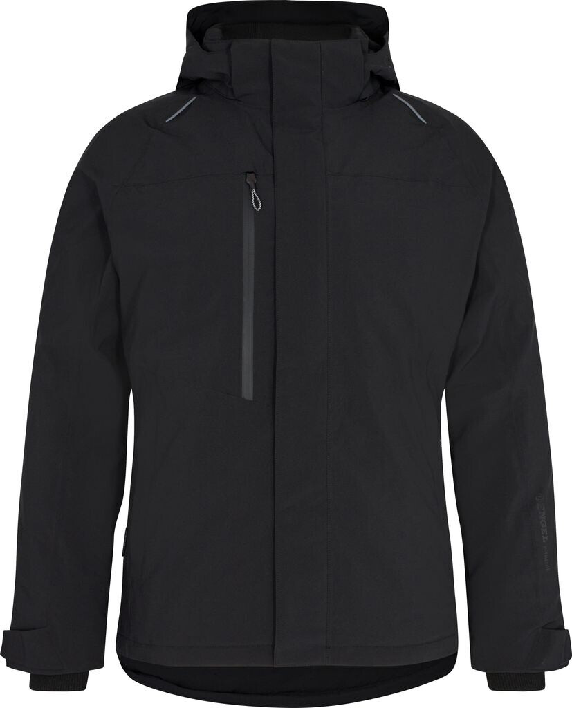 F. Engel Winterjacke 1374-606 X-treme schwarz ab 197,06 ...