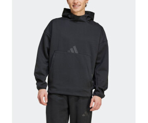 Adidas Man ZNE Hoodie (JE7537) black ab 49,90 € | Preisvergleich bei ...