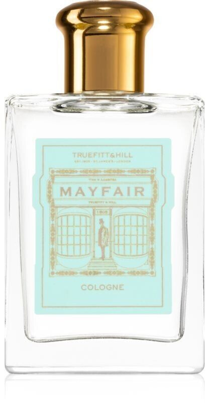 Truefitt & Hill Mayfair Cologne ab 89,40 € | Preisvergleich bei idealo.de