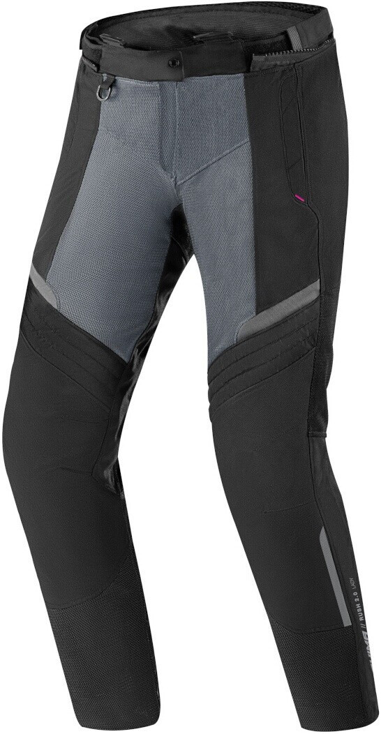 Shima Rush 2.0 Vented Damen Hose schwarz/grau ab 147,00 ...