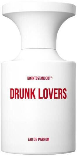 Borntostandout Drunk Lovers Eau de Parfum ab € 190,00 | Preisvergleich bei idealo.at