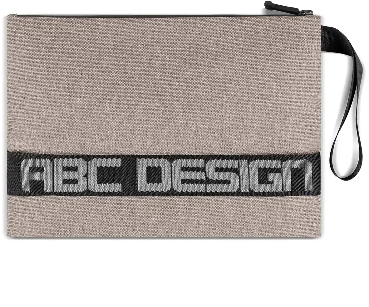 ABC Design Wickelorganizer Classic Camel ab 34,90 € | Preisvergleich bei idealo.de