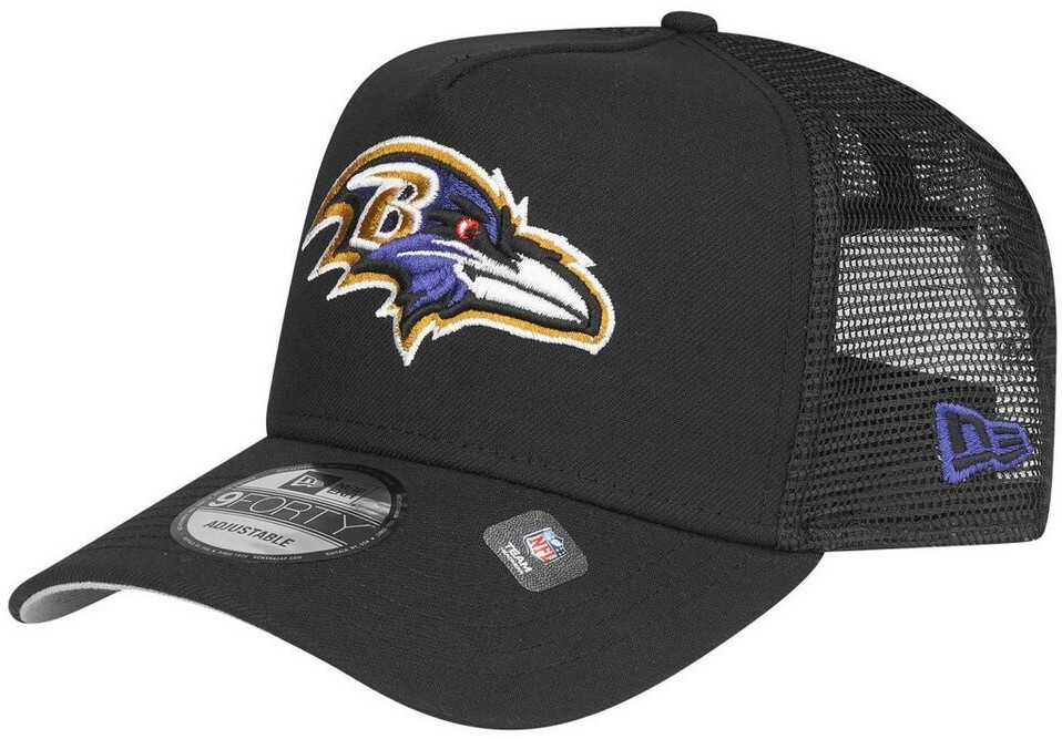 New Era Snapback Trucker Cap ab 29,90 € | Preisvergleich bei idealo.de