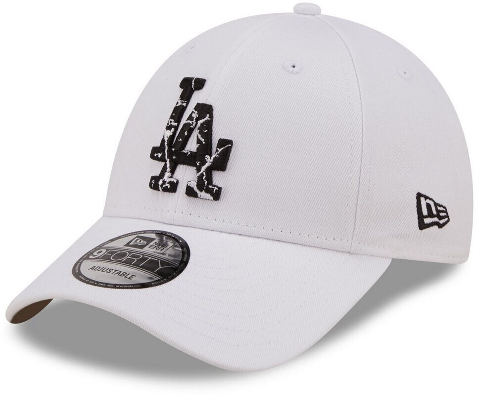 New Era 9Forty Kinder Cap Los Angeles Dodgers ab 20,71 ...