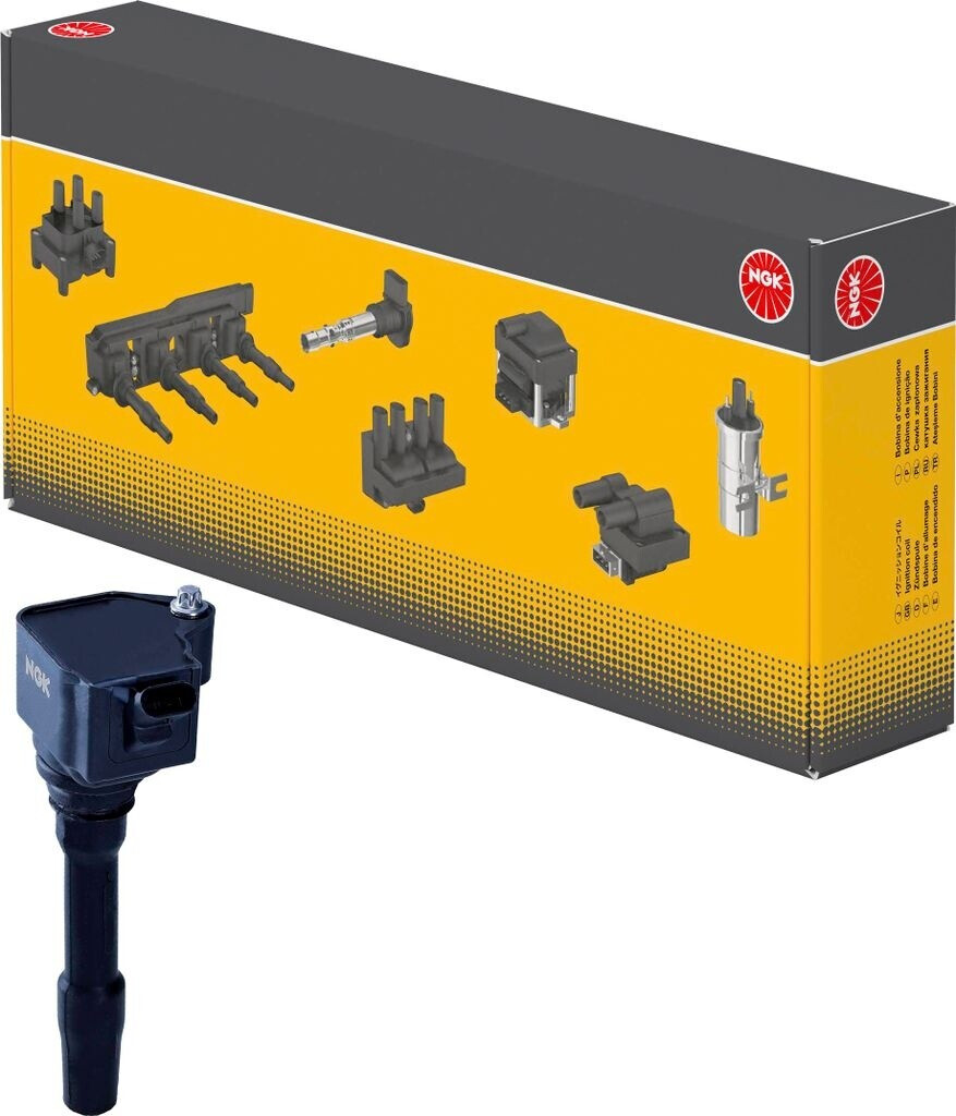NGK 49061 ab 33,19 € | Preisvergleich bei idealo.de