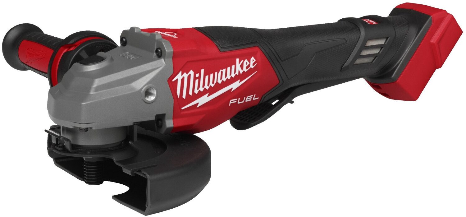 Milwaukee M18 FHSAG125XPDB2 ab 347,90 € | Preisvergleich bei idealo.de