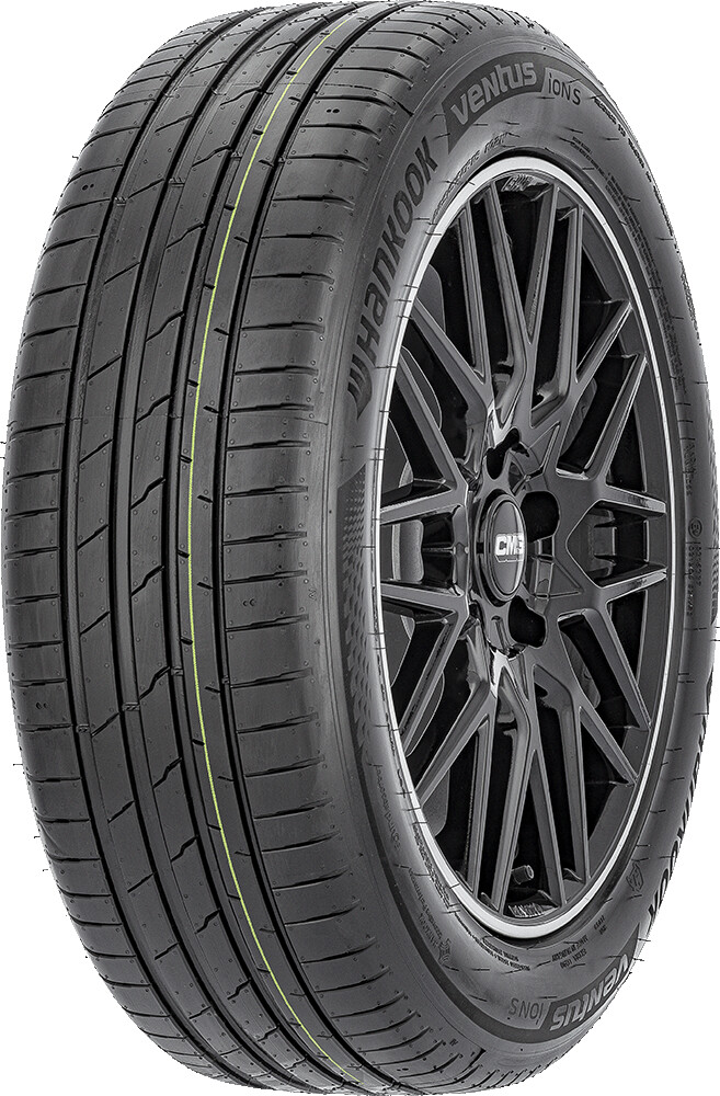 Hankook iON evo (IK01) 245/50 R19 105H XL EV R0 SBL ab 205,98 € | Preisvergleich bei idealo.de