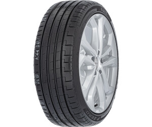 Pirelli P Zero PZ5 245/40 ZR19 (98Y) XL ab 150,74 € | Preisvergleich bei idealo.de
