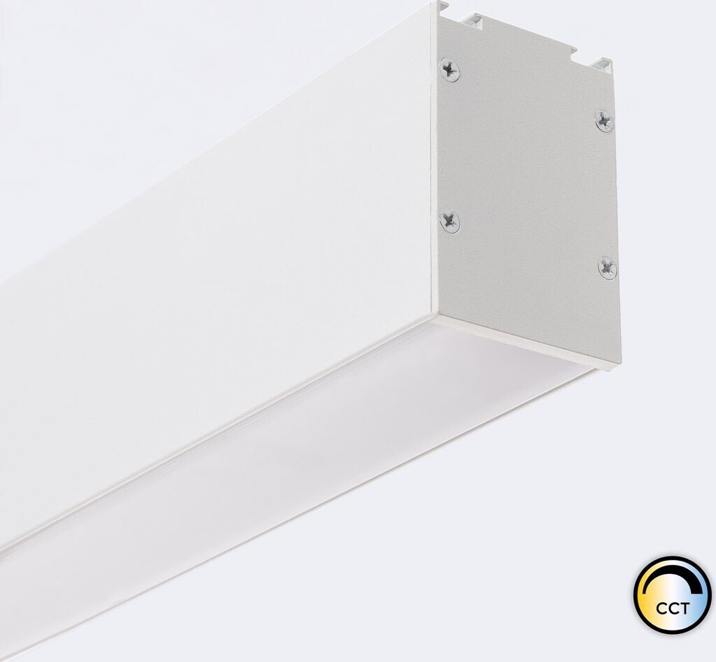 LEDKIA LIGHTING LED Linearstrahler 120cm 40W CCT Timmy LIFUD CCT ab 51 ...